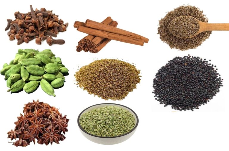 Samruchi Foods – Authentic Indian Spices & Ready- to Coock and Eat ...