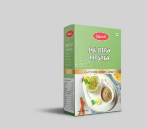 Jal jira Masala- 50g – Samruchi Spices