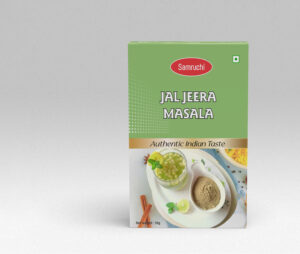Jal jira Masala- 50g – Samruchi Spices